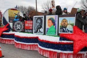 Baltimore Set for 15th Annual MLK Parade | AFRO American Newspapers