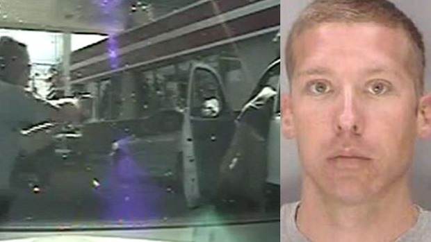 sean-groubert-traffic-stop | AFRO American Newspapers