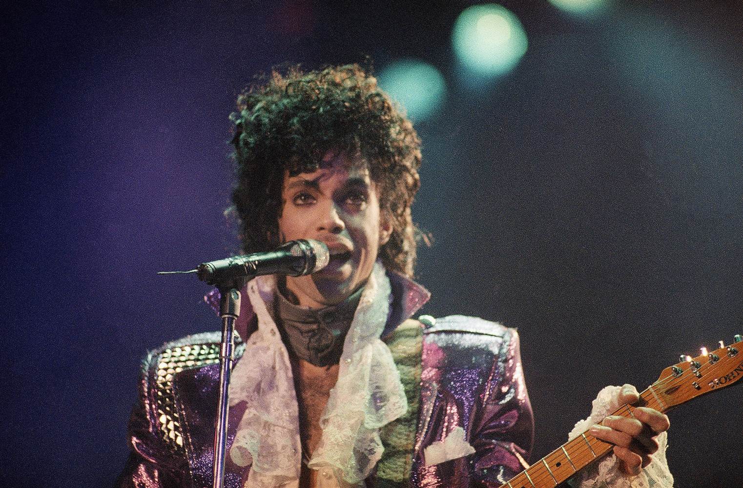 Prince-Purple Rain AP | AFRO American Newspapers