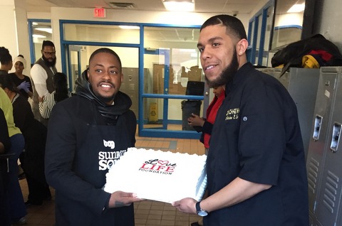 Raheem D-001 | AFRO American Newspapers