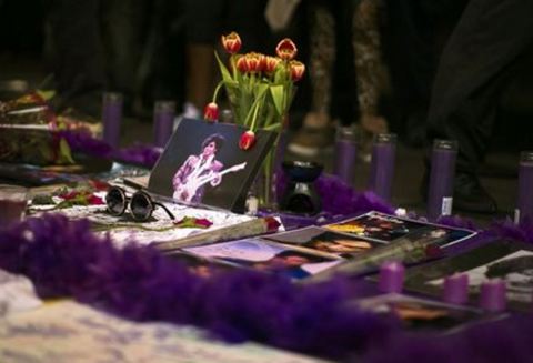 Publicist: Prince Cremated, thereafter Very Private Funeral Ceremony ...