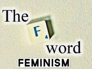 Feminism: The New F Word | Afro