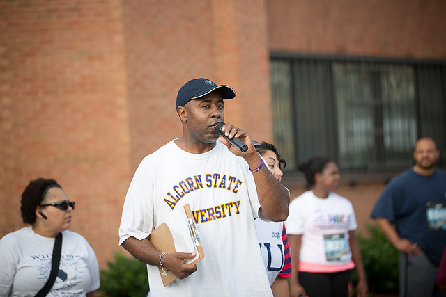 Sam Washington | AFRO American Newspapers