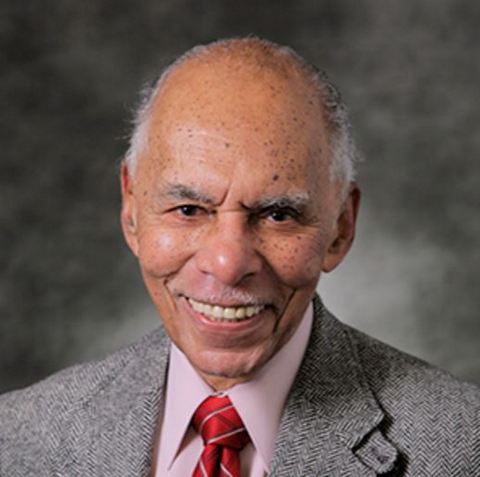 Famed Tuskegee Airman Roscoe C. Brown, Jr. Dies at 94 | Afro