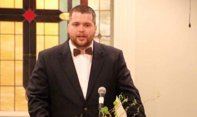 4161848518-pastor-jonathan-greer-001 | AFRO American Newspapers