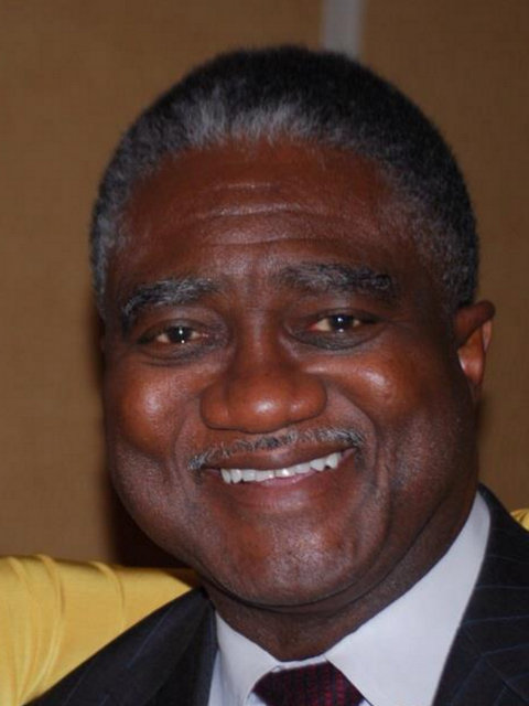 Black Community Mourns Passing of Journalist and Civil Rights Icon ...