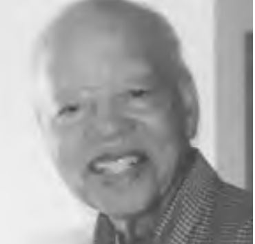 Everett Bertram Johnson | Afro