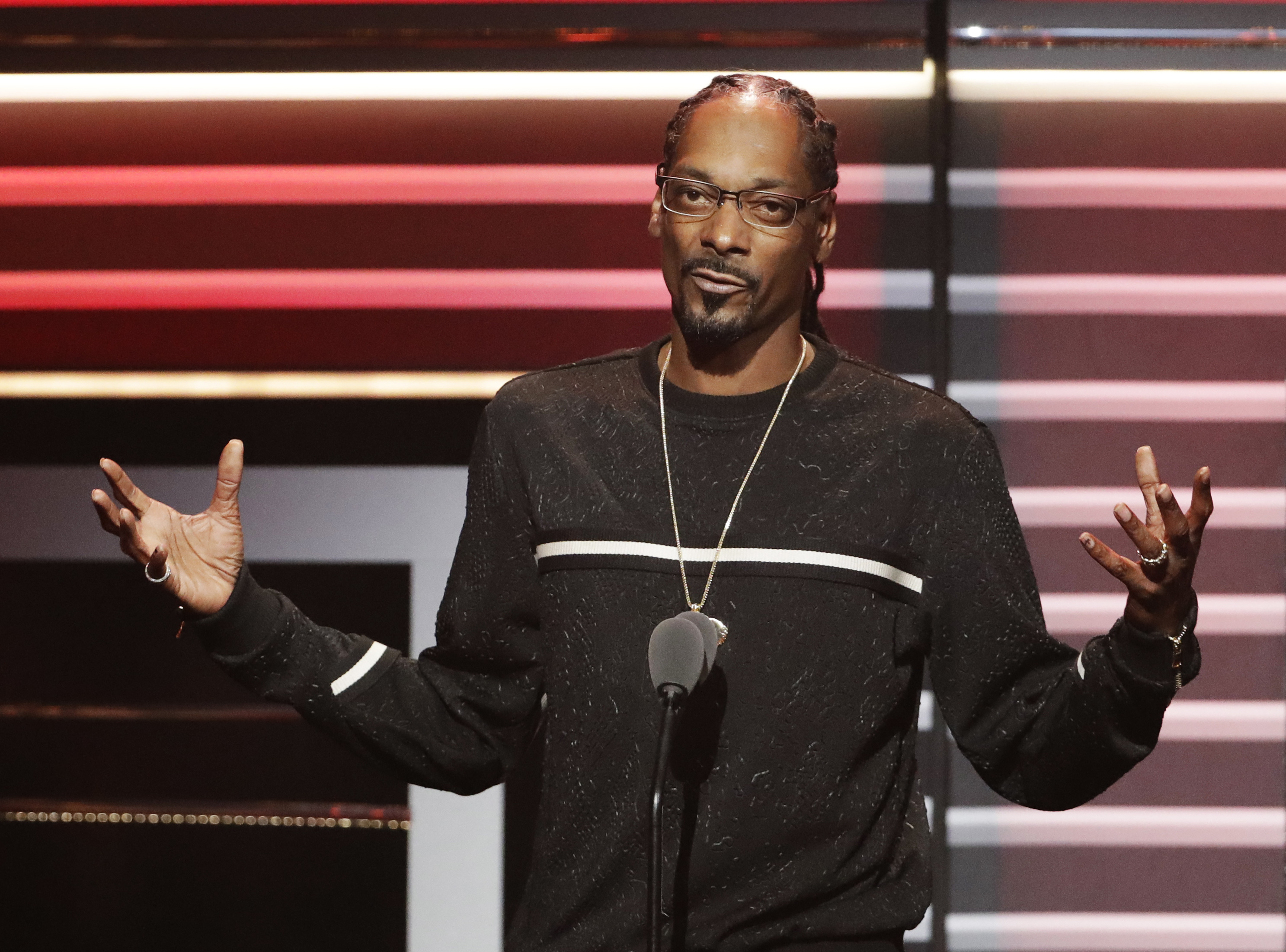 Snoop Dogg | AFRO American Newspapers
