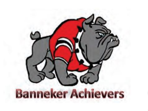 Banneker Logo | AFRO American Newspapers