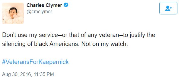 CharlesClymer | AFRO American Newspapers