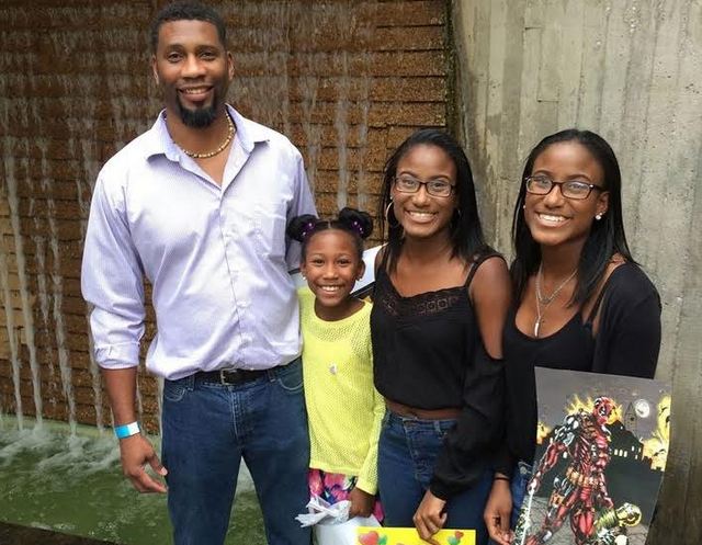 frederickcomiccon | AFRO American Newspapers