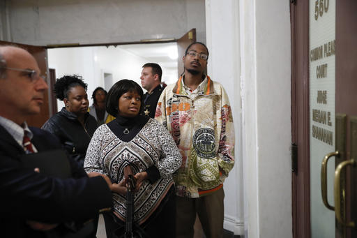 Terina Allen | AFRO American Newspapers