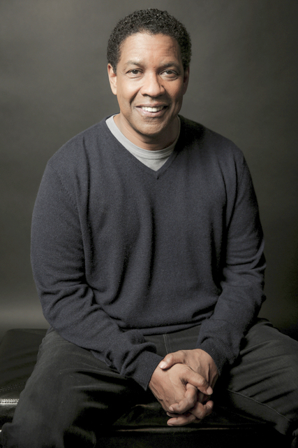 Denzel Washington | AFRO American Newspapers