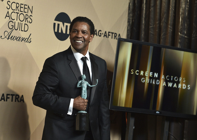 Denzel Washington | AFRO American Newspapers