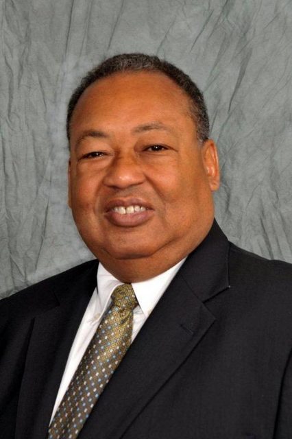 Article-P-Leon Russell, New NAACP Chairman | AFRO American Newspapers