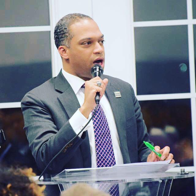 Brandon Todd2 | AFRO American Newspapers
