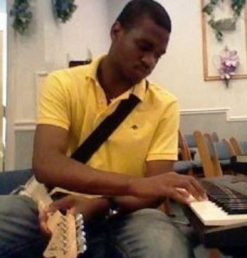 Justin Burley2 singer song writer music director composer and teacher ...