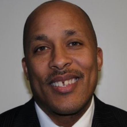 Ronald Moten2 | AFRO American Newspapers