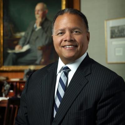 Dr. Robert Higgins: A Hopkins Historical First | Afro