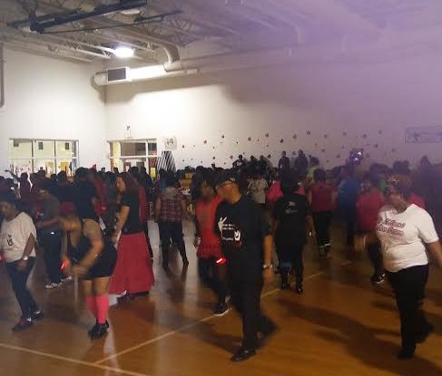 line dancing | AFRO American Newspapers