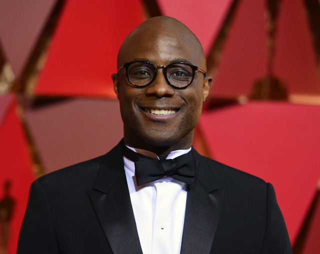 Barry Jenkins | AFRO American Newspapers