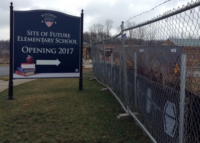 New Elementary School Named After Harper and Covington | Afro