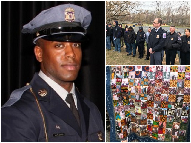 Jacai Colson Remembered | AFRO American Newspapers