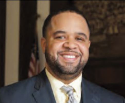 Rashad Young2 | AFRO American Newspapers