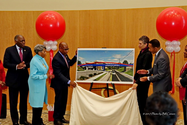 Commemorating the Life and Legacy of The Honorable Verda Freeman ...