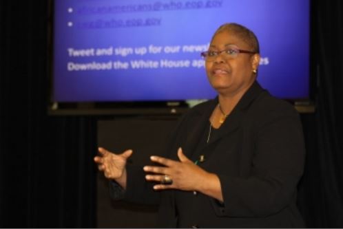 CBC Women | AFRO American Newspapers