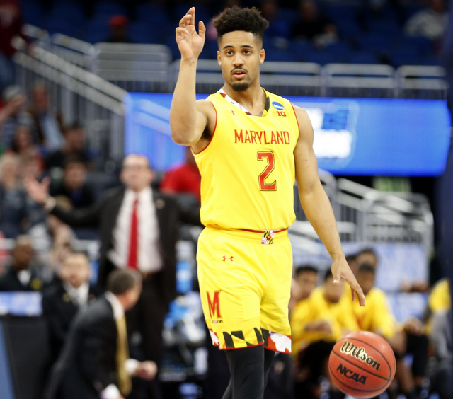 Melo Trimble | AFRO American Newspapers