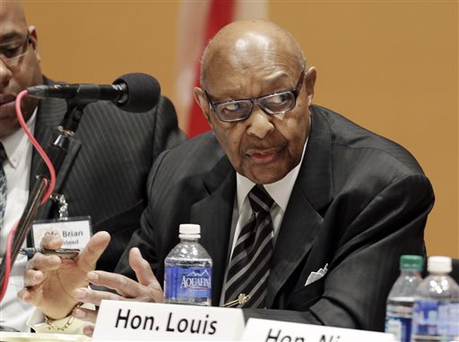 Congressman Louis Stokes’ Children Share Lessons From Their Father | Afro
