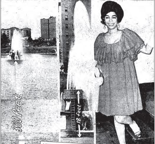 Shirley Parker | AFRO American Newspapers