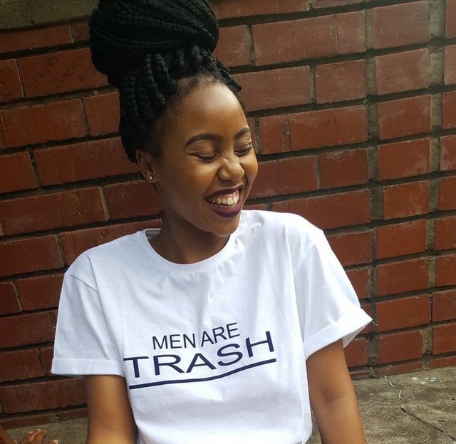 ‘Men Are Trash’ Meme Swamps Twitter | Afro
