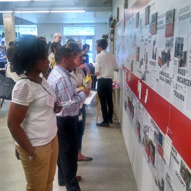 Article22 Exhibit on Redline Discrimination-001 | AFRO American Newspapers