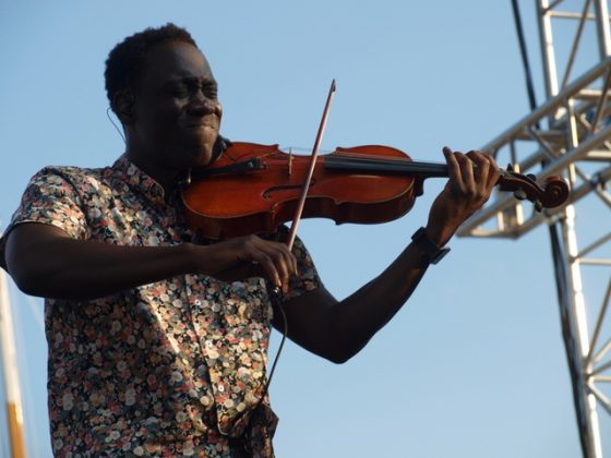 Black Violin Brings Classical Music into Hip-Hop Focus | Afro