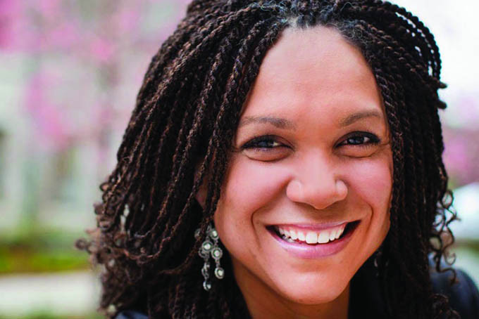 Melissa Harris-Perry’s Misguided Assault On Legacy Civil Rights ...