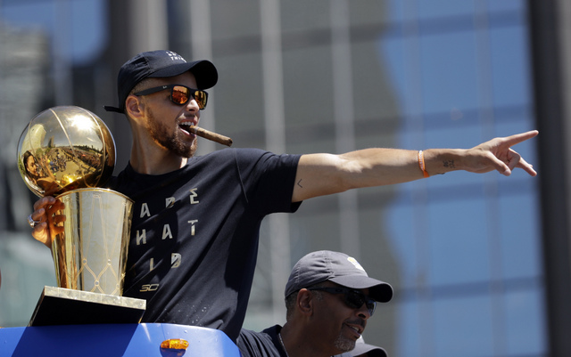 Stephen Curry Web Tour | AFRO American Newspapers