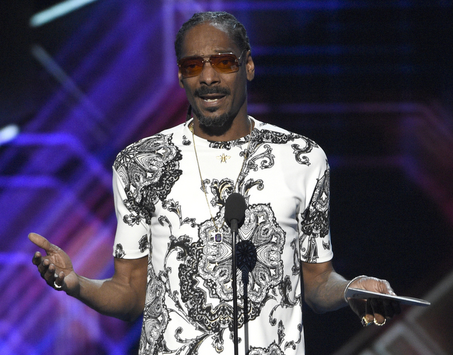 Snoop Dogg | AFRO American Newspapers