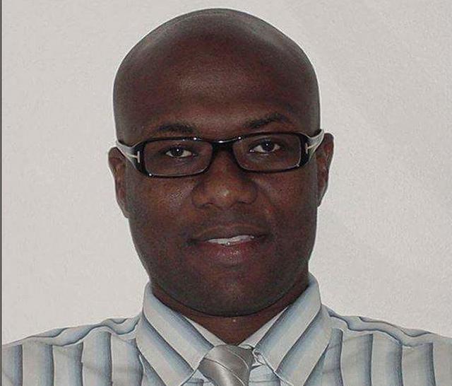 Dr. Henry Bello | AFRO American Newspapers