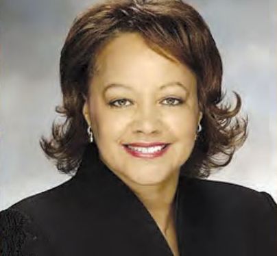 Pastor Ann Lightner-Fuller | AFRO American Newspapers