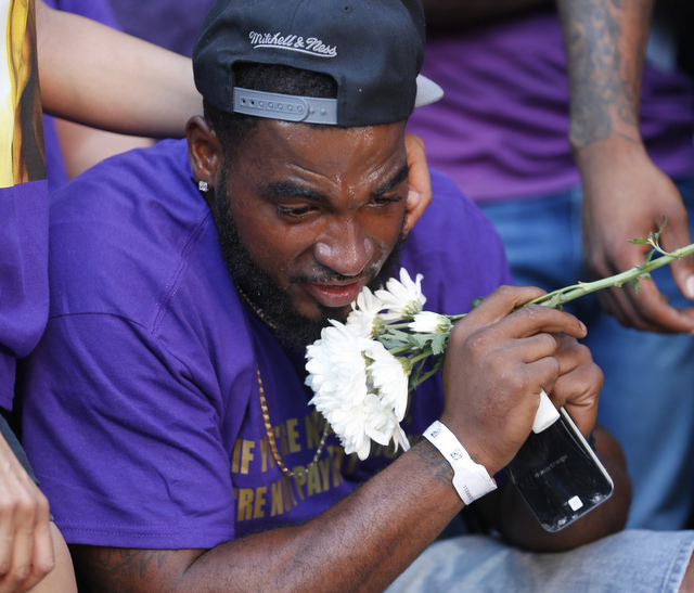 Marcus Martin | AFRO American Newspapers