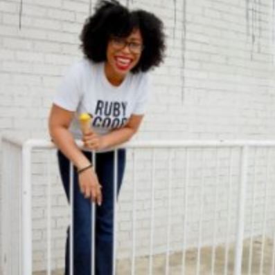 Ruby Scoops3 | AFRO American Newspapers