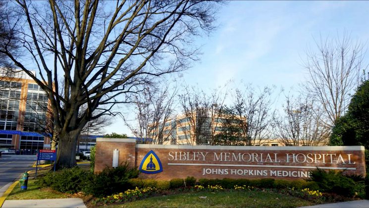 D.C.’s Sibley Memorial Hospital Launching New Community Health Program ...