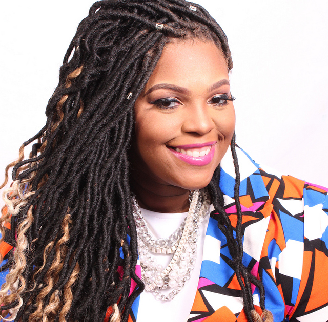 Shana Wilson Everlasting LIVE Recording | Afro