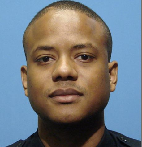 3rd cop II | AFRO American Newspapers