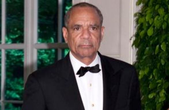 The Retirement of Amex's Ken Chenault Means Just 3 CEOs on the Fortune ...