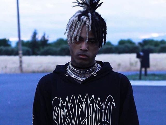 XXXTentacion is Famous for His Music, Allegations of Violence | Afro