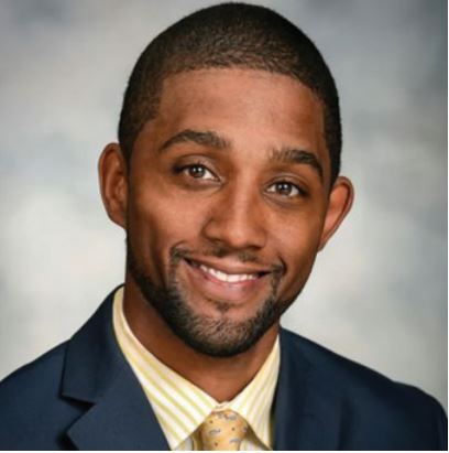 Is Brandon Scott Running for Mayor? | Afro