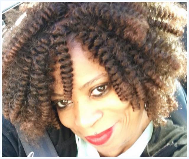 Stacy Sneed is the CEO and founder of Women of Life Changing2-002 | AFRO American Newspapers